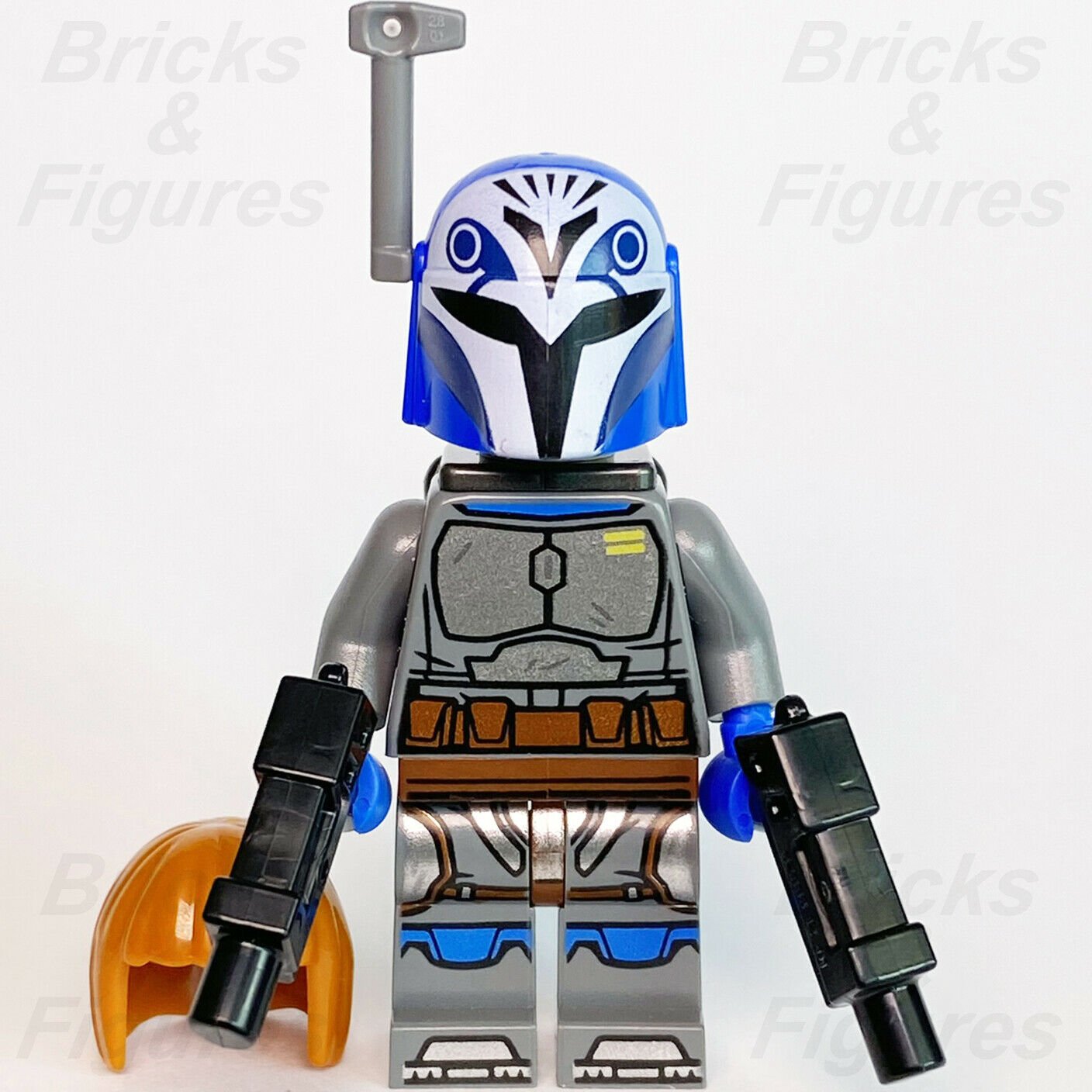 Lego Star Wars Bo